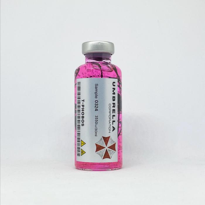 Jual T-Phobos Virus Resident Evil - Kab. Badung - HobbyLabs | Tokopedia