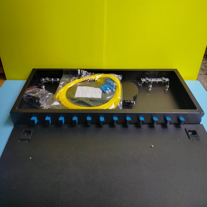 Jual otb/odf 12 core lengkap - Jakarta Utara - FIBER OPTIK NUSANTARA ...