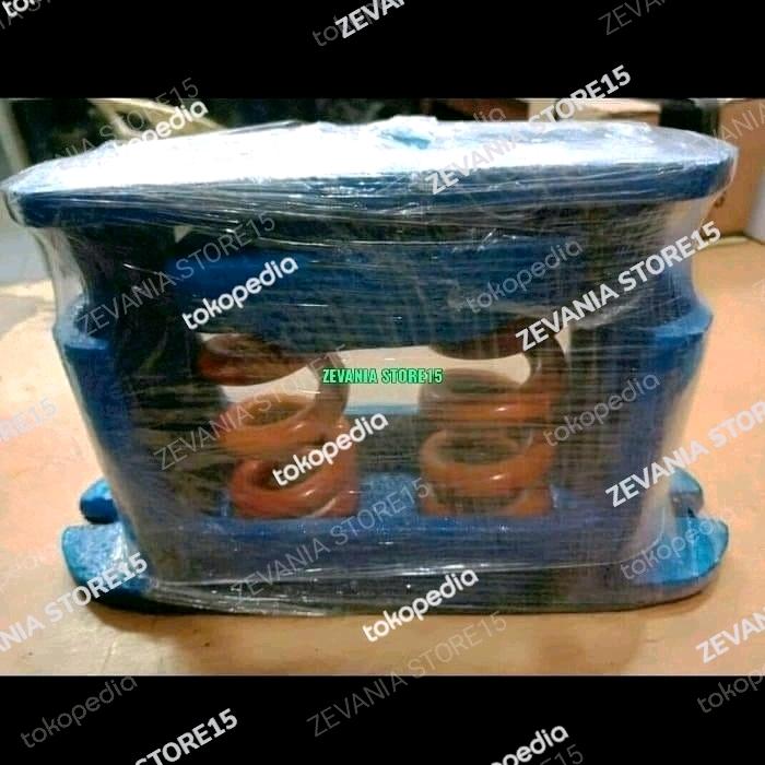 Jual Spring Mounting Genset / Chlier 2per , Beban MAX Titik 1000 kg ...