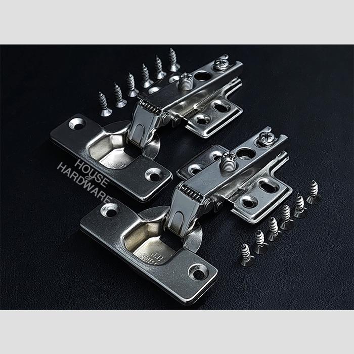 Jual ENGSEL LURUS HUBEN HT-0 / ENGSEL SENDOK SLIDE-ON - Kota Medan ...