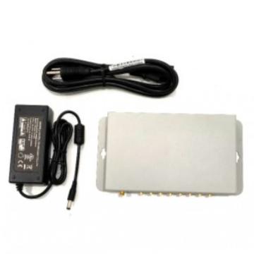 Jual UHF RFID Antenna Multiplexer 8 port - Kota Surabaya - DigiWare ...