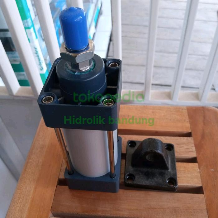 Jual AIR CYLINDER SC 50 X 40 CA AIRTAC CYLINDER PNEUMATIC DOUBLE ACTION ...