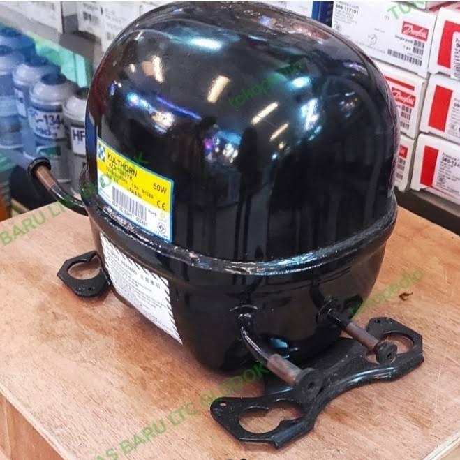 Jual Compressor 1/5pk R134a Kulthorn AZ1370Y - Jakarta Barat ...