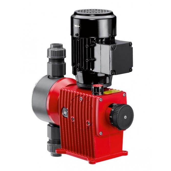 Jual Jesco MEMDOS LB 80 PVC Motor-driven Diaphragm Dosing Pump ...