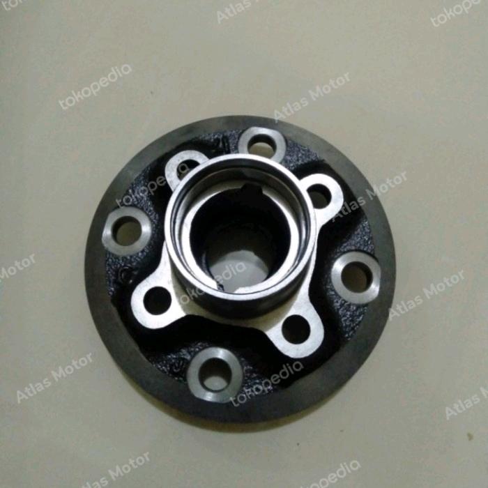 Jual Nap Roda / Hub Bearing Isuzu Panther Lama Kotak / Pick Up Original ...