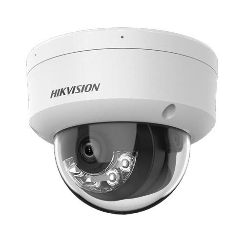 Promo IPCAM HIK DS-2CD1127G2-LUF 2MP INDOOR COLORVU+AUDIO Cicil 0% 3x ...