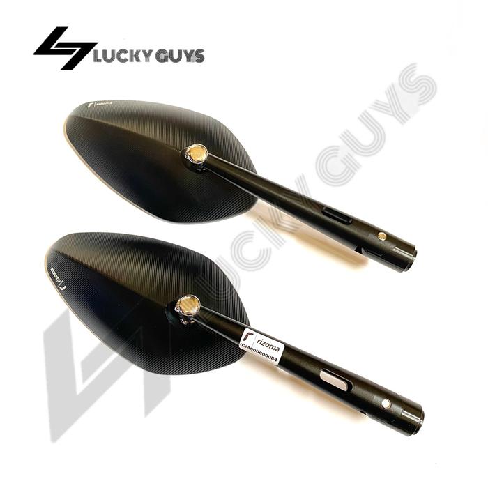 Jual Spion Rizoma Radial Full CNC Universal Motor - Jakarta Barat ...