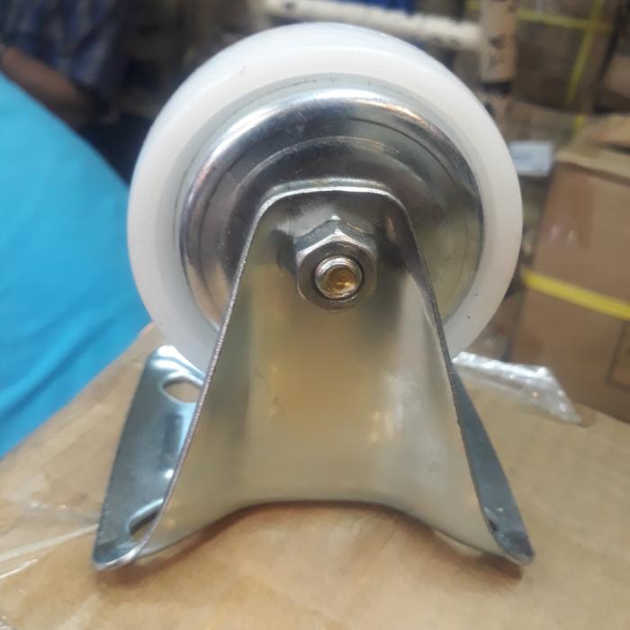 Jual RODA NYLON RRT 3"INCH (MATI/TETAP) - Jakarta Barat - RAJA RODA 21 ...