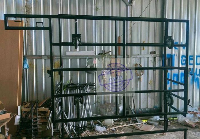 Jual Alat perebah sapi Qurban potong - Kab. Bogor - Wonder Tools ...