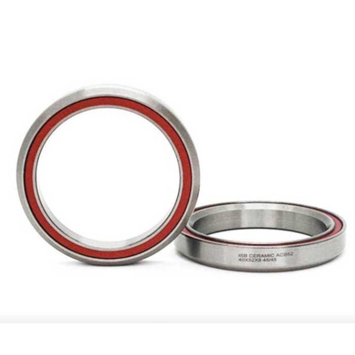 Jual Polygon stratos s8d heqdset kit stratos s8 disc bearing headset ...