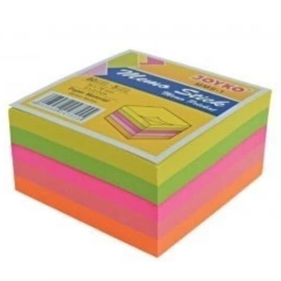 Jual Memo stick/sticky notes/kertas memo Joyko MMS 1 - Jakarta Selatan ...