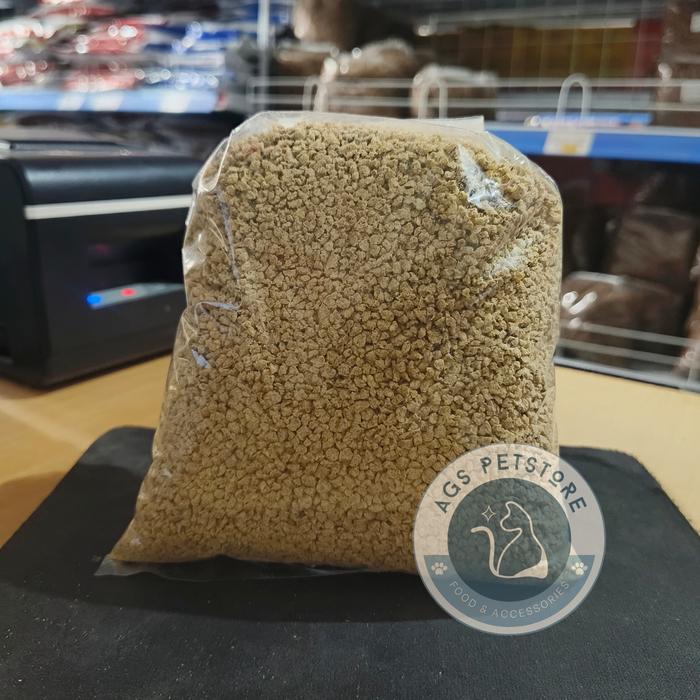 Jual Pur Ayam 511 Voer Pakan Ayam Hi Pro Vite 511 Charoen Pokphand ...