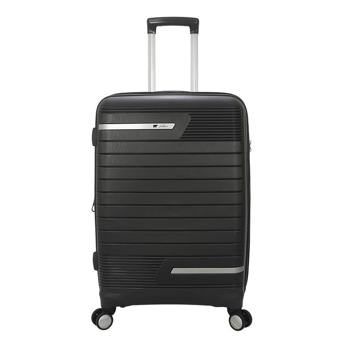 Promo Jack Nicklaus Koper 24 inci 73101-24 Dark Grey Cicil 0% 3x ...