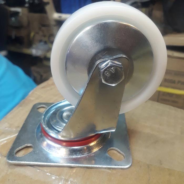 Jual RODA NYLON RRT 3"INCH (HIDUP/PUTAR) - Jakarta Barat - RAJA RODA 21 ...