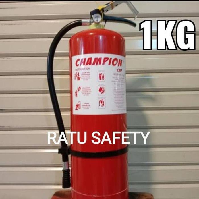 Jual Apar / Alat Pemadam Api Ringan Ukuran 1Kg - Jakarta Barat - Pusat ...