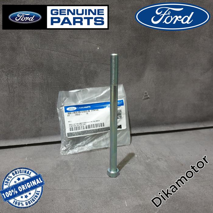 Jual Baut link stabil stabilizer dpan ford everest ranger TDCI TDi ...