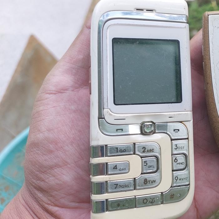 Jual nokia 7260 - Kab. Barito Kuala - Elektroshop19 | Tokopedia