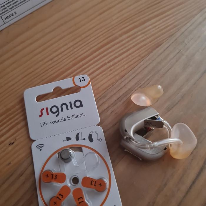 Jual Oticon RIA2 Pro Alat Bantu Dengar - Kota Tangerang Selatan ...