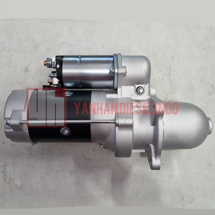Jual Starter Lucas TVS 4080645 4093888 408064500 26024055A 26925296A ...