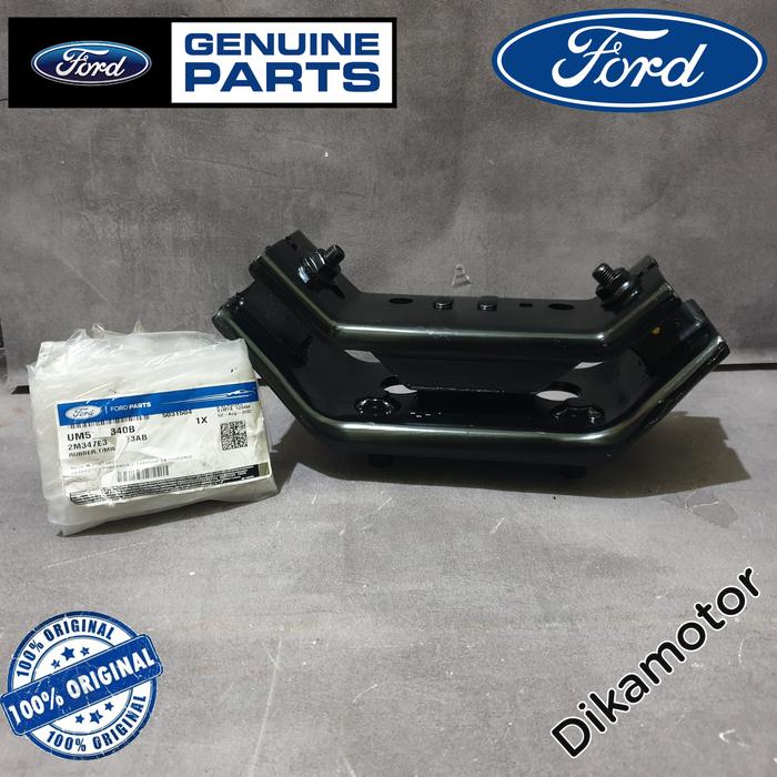 Jual Engine mounting transmisi manual 4x4 ford ranger everest 2006 ...