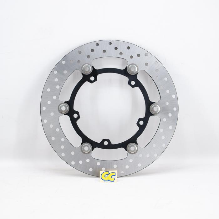 Promo Disc Brake Piringan Cakram Depan Yamaha R25, MT25 1WD-F581U Cicil ...