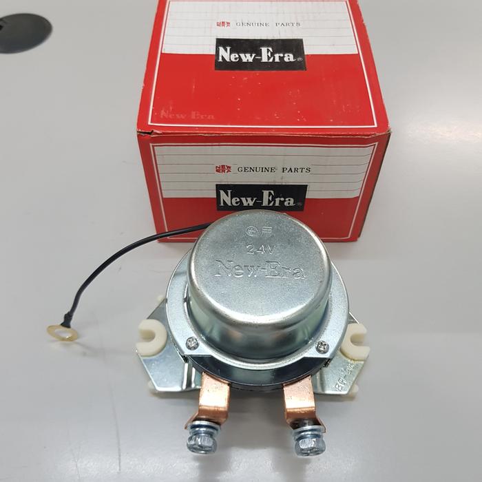 Jual Relay Batre PC200 D85 D65 BR262 New Era - Jakarta Barat - mandiri ...