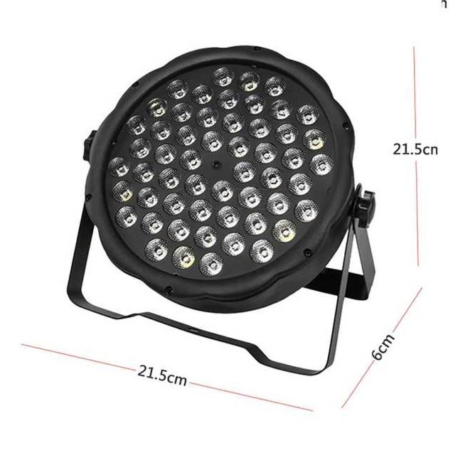 Jual Lampu Panggung Par LED Rgb/Rgbw Dmx Mixer Lampu Sorot Panggung ...