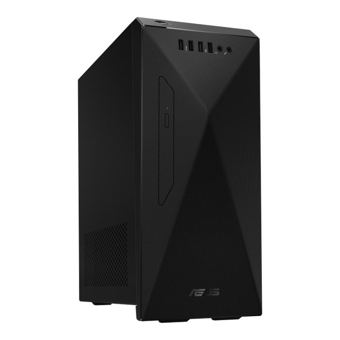 Jual ASUS DESKTOP TOWER PC S501ME i3-13100 8GB 512GB i3 GEN 13 300W ...