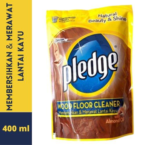 Jual Obat Furniture Pledge Spray & Pouch 450 ml - Membersihkan Meubel ...