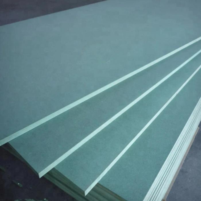 Jual mdf hijau 12mm potongan/hmr hijau 12mm custom - Kota Tangerang ...