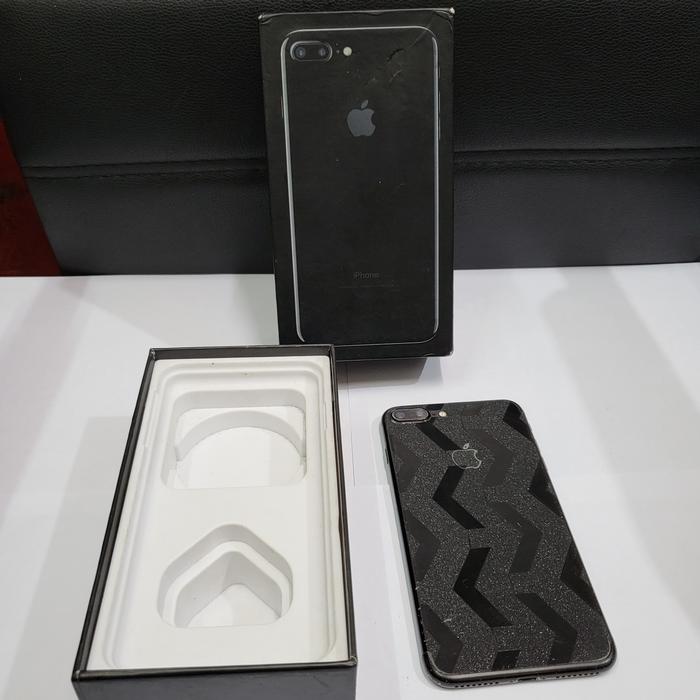 Jual hp second / seken iphone 7 plus ram 128gb ex inter - Jakarta Barat ...