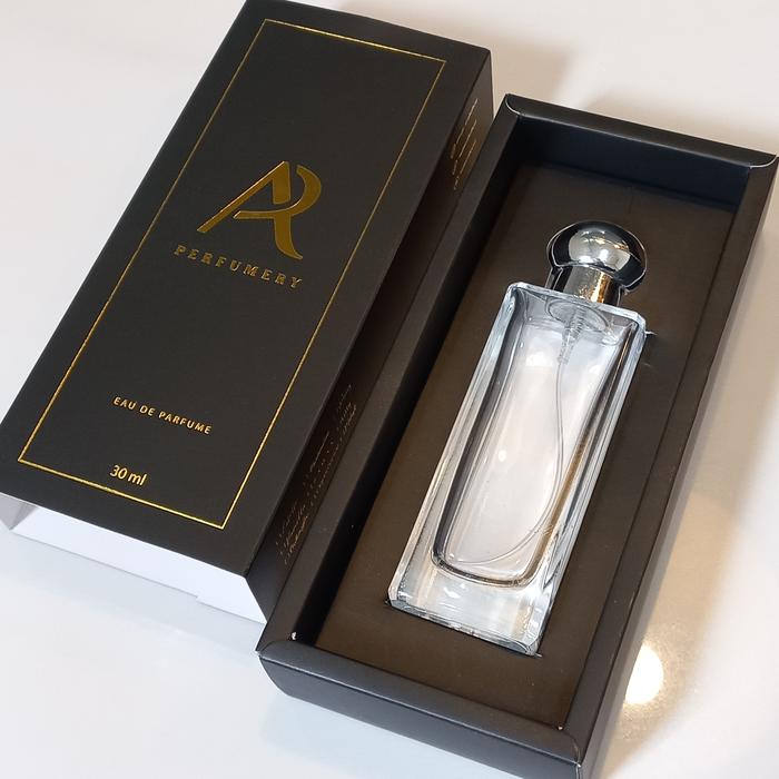 Jual BOX PARFUM Uk. 15x6x3cm chanel 20ml - LOGO HITAM - Kab. Tangerang ...