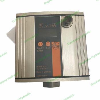 Jual IFM ELECTRONIC SENSOR 45128 ESSEN / FLOW DIRECTION SU 7000 ...