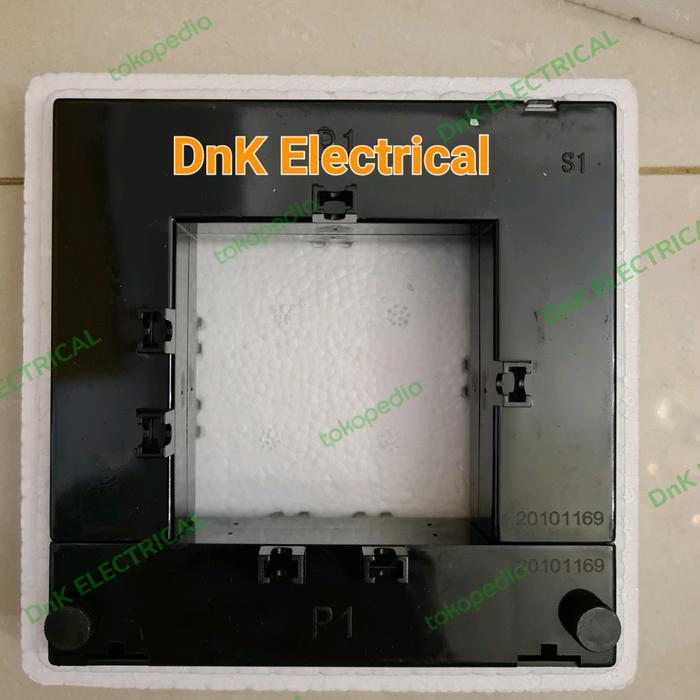Jual Current Transformer/CT Split Core Splitcore 1000/5A (1000A) Merk ...