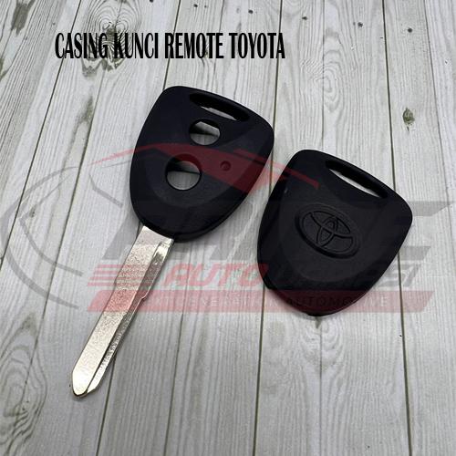 Jual Casing Rumah Kunci Remote Mobil Alarm Kunci CALYA NEW AGYA ...