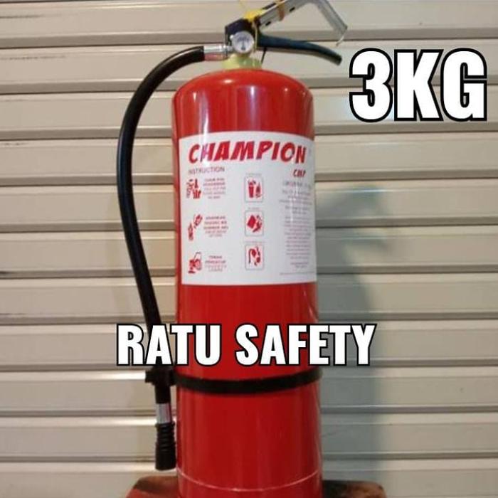 Jual Apar / Alat Pemadam Api Ringan Ukuran 3Kg - Jakarta Barat - Pusat ...