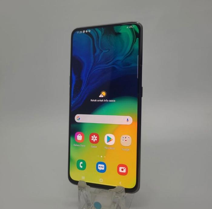 Jual sam sung a80 mulus - Jakarta Barat - goodrekeningstore08 | Tokopedia