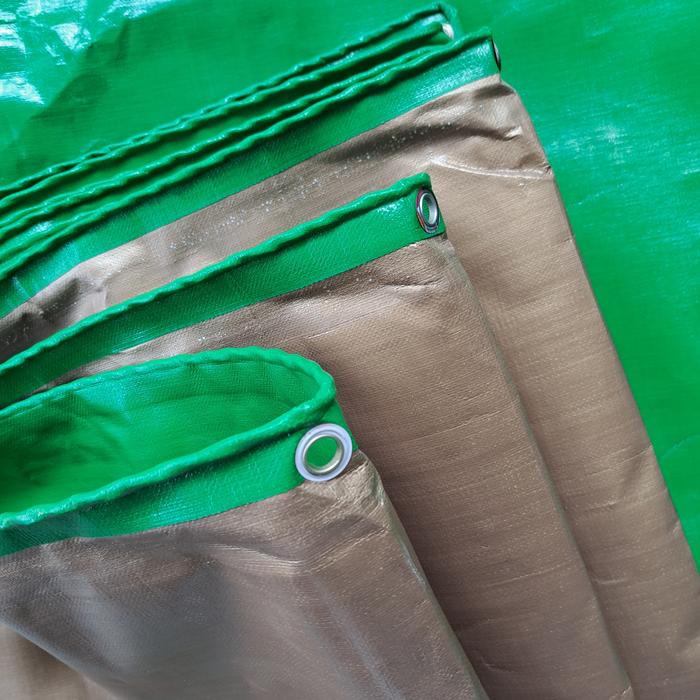 Jual Terpal plastik A20 super tebal uk.3x4m - Jakarta Utara - Toko ...