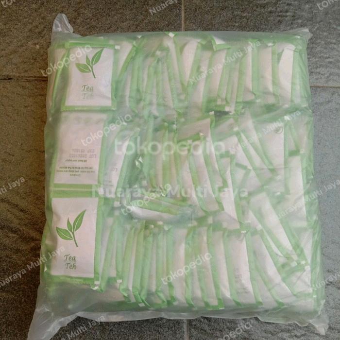 Jual teh sachet hotel sosro atau teh celup sosro - Kota Bandung ...