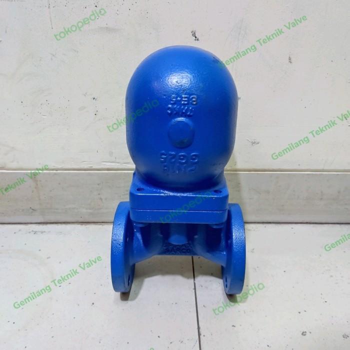 Jual Ball Float Steam Trap Spirax Sarco 11/2" inch dn40 pn16 ft43-10 - Jakarta Barat - Gemilang ...
