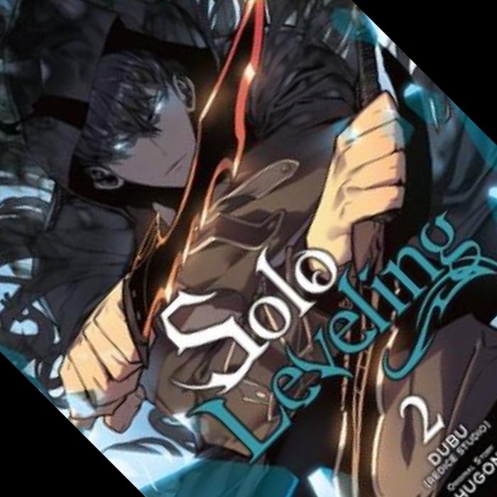 Jual Solo Leveling Vol 2 - Chugong (ORIGINAL ENGLISH VERSION) - Jakarta ...