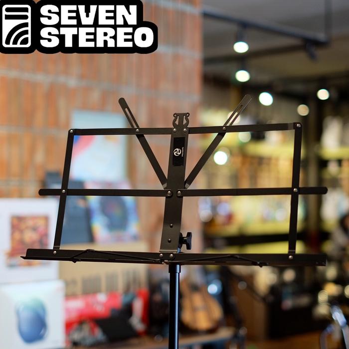Jual PALADIN SB25 Stand Book Partitur - Kota Bandung - SEVEN STEREO ...