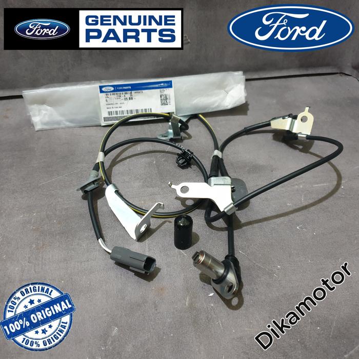 Jual Sensor ABS depan kiri ford everest ranger TDCI original - Kota ...