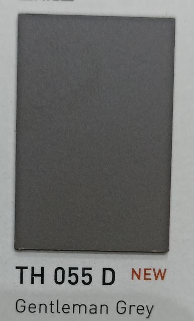 Jual TACO HPL ABU POLOS GENTLEMAN GREY TH 055D - Kota Tangerang ...