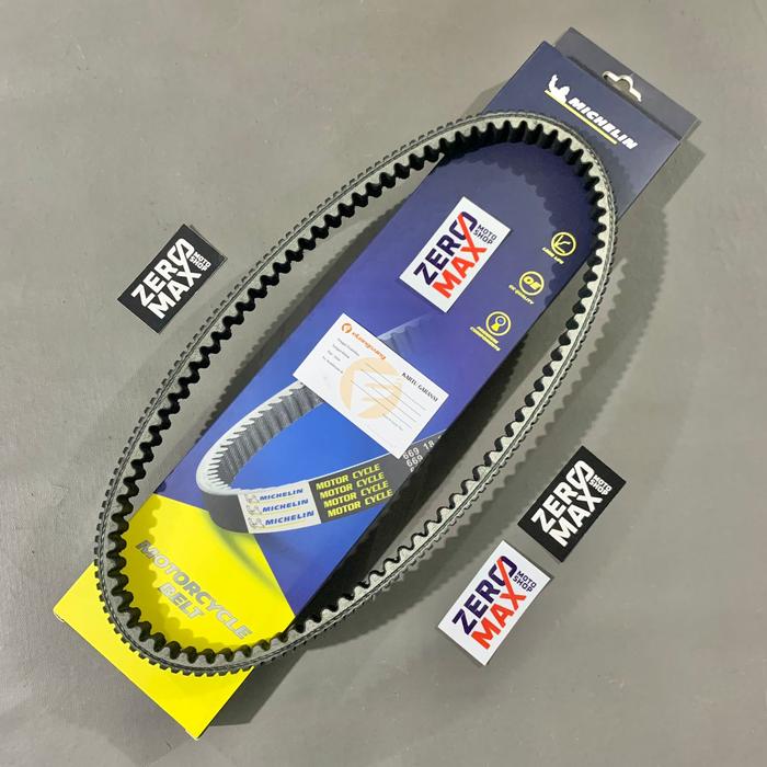 Jual Vanbelt Fanbelt VBelt V Belt CVT MICHELIN Honda PCX 160 ADV 160 K1Z - Kota Bandung ...