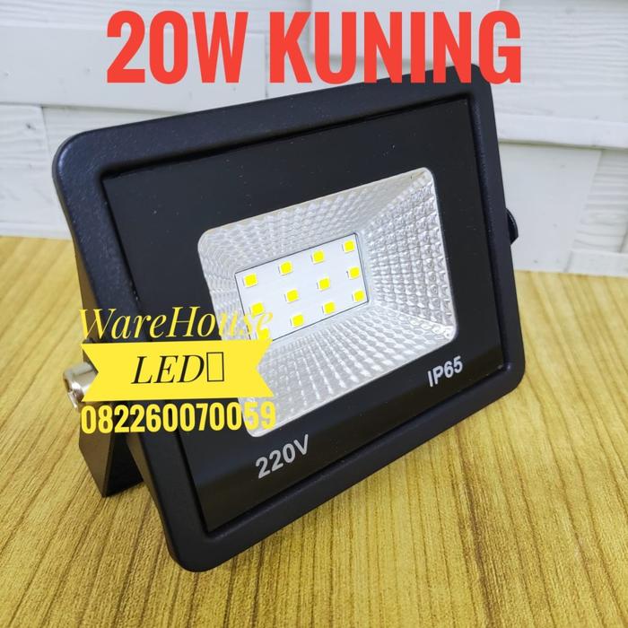 Jual LAMPU SOROT LED SMD 300watt / FLOOD LIGHT LED 300w PUTIH 300 watt - 20 WATT PUTIH - Jakarta ...