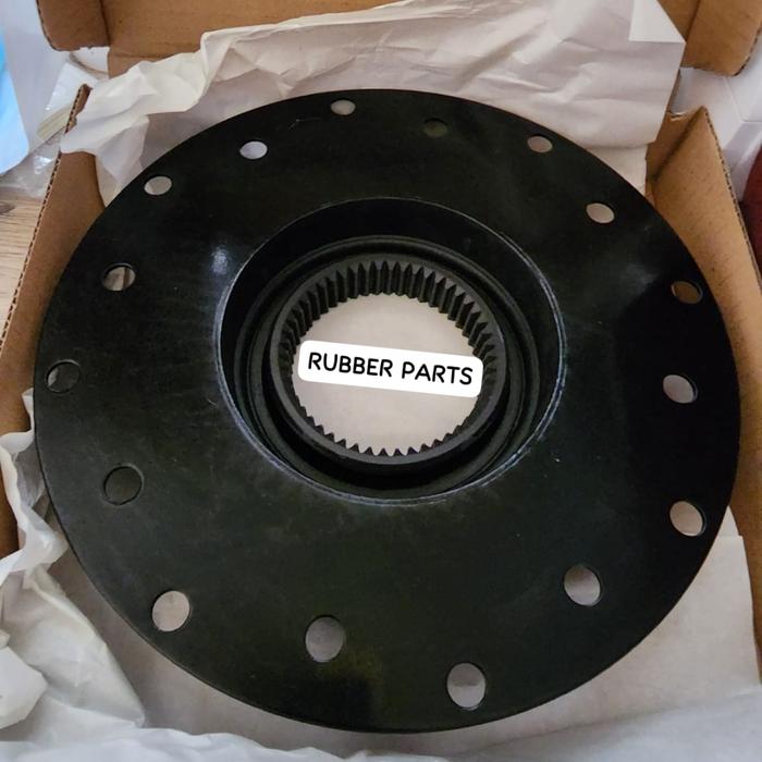 Jual RUBBER COUPLING ELEMENT DRIVE DRIVEN AIR COMPRESSOR COMPAIR ...