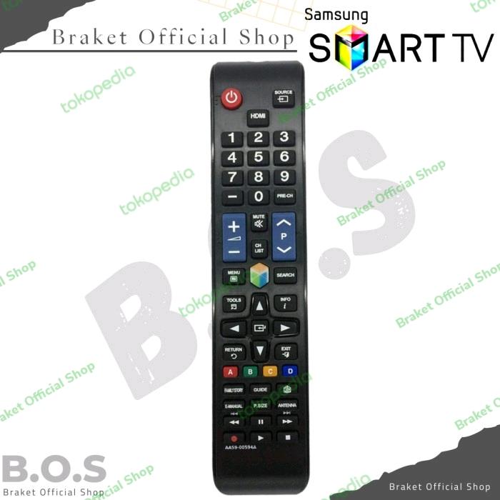 Jual remote tv samsung smart tv Cocok unutuk semua Smart tv Samsung ...