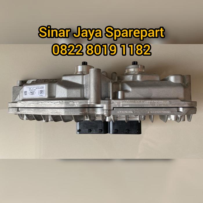 Jual TCM Atau Transmission Control Module Ford Fiesta / Ecosport ...