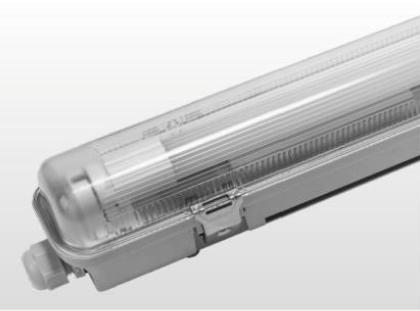 Jual Philips WT069C SE 1x / 2x TLED Bare L1200mm GM - 2xTL Led 1200mm ...